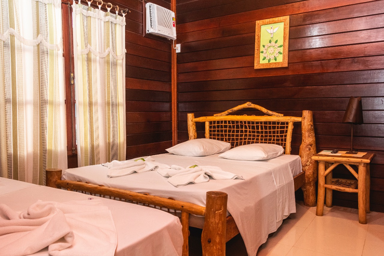 Propriedades - Lonier - Pousada em Ilha Grande