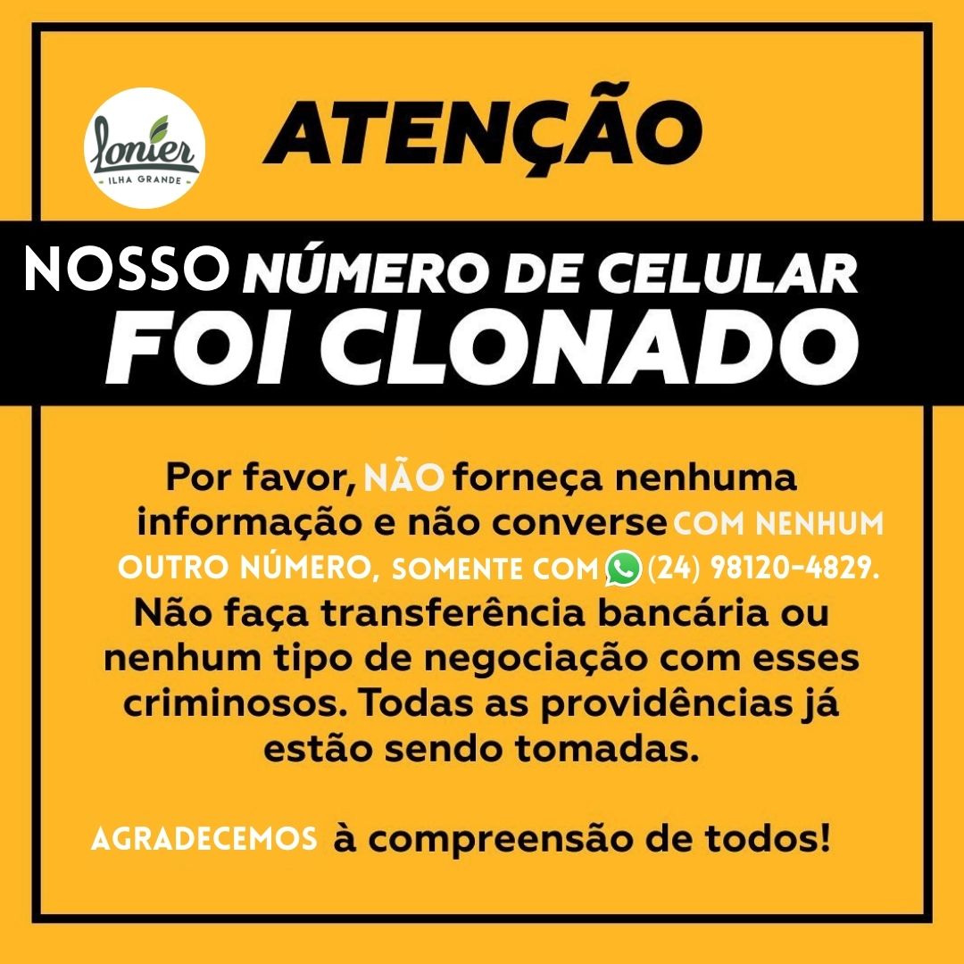 Grupo Lonier - Lonier - Pousada em Ilha Grande